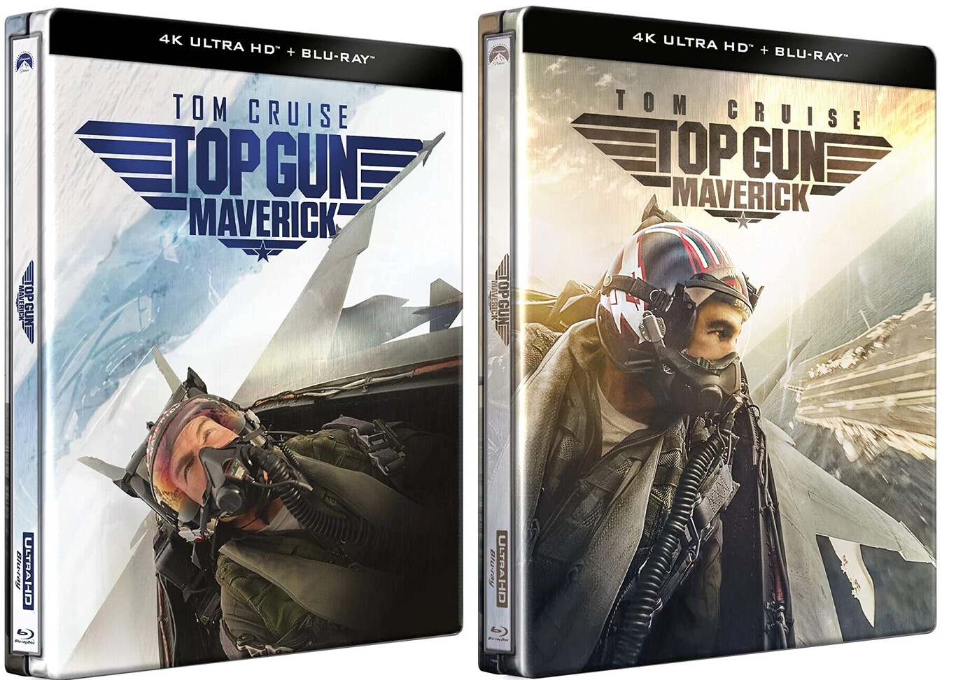 'Top Gun: Maverick' es una de las mejores películas del año y tiene un ...