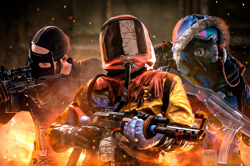 Bellum: Streamers participantes, fecha, drops en Twitch... Todo lo que ...