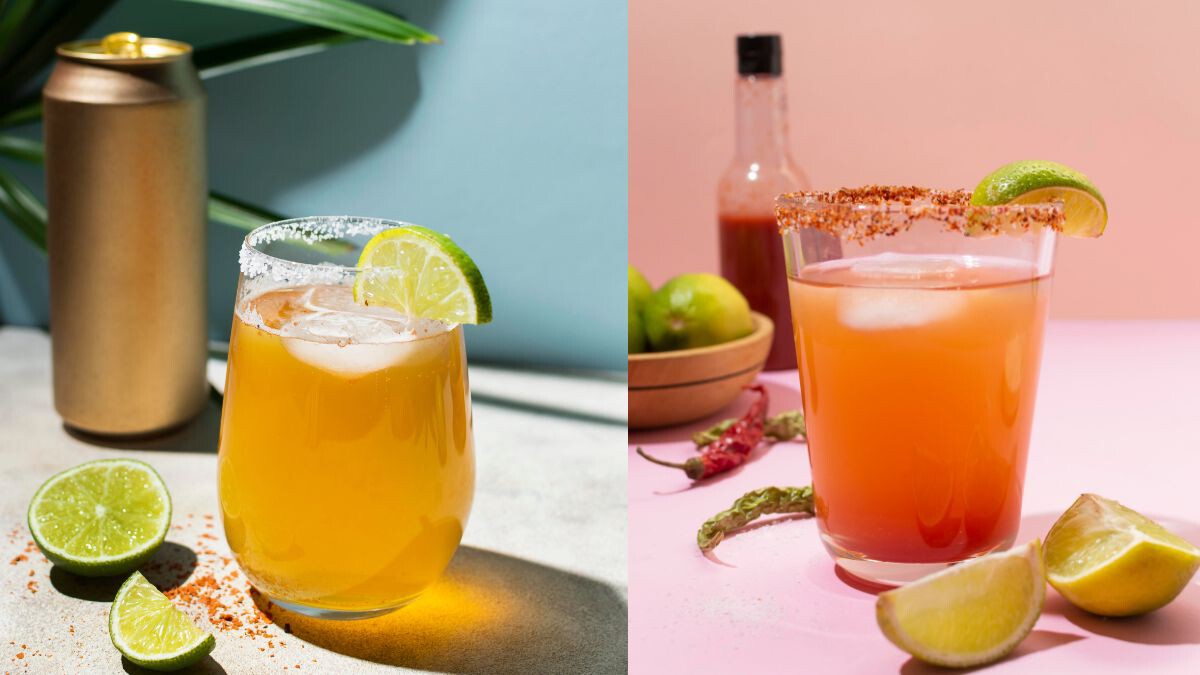 Feria Nacional de la Michelada 2024: cuándo y dónde lanzarte por una ...