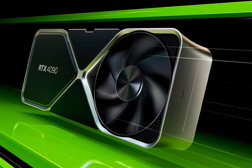 NVIDIA oficializa el lanzamiento de sus nuevas tarjetas gráficas RTX ...