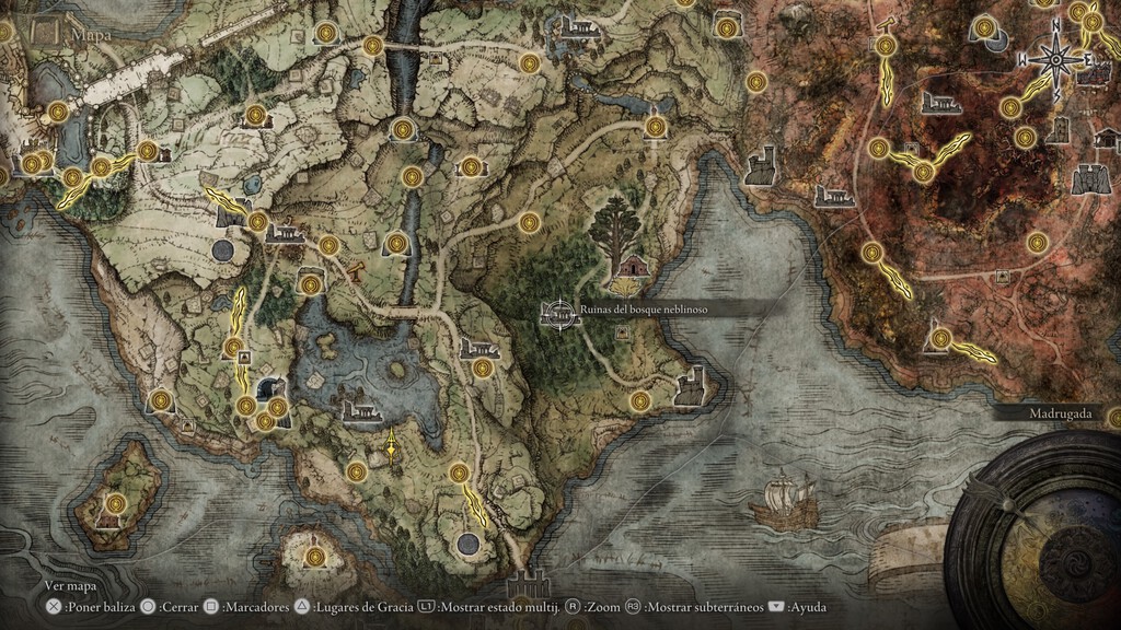 Ranni en Elden Ring: cómo encontrarla y completar su hilo de misiones ...