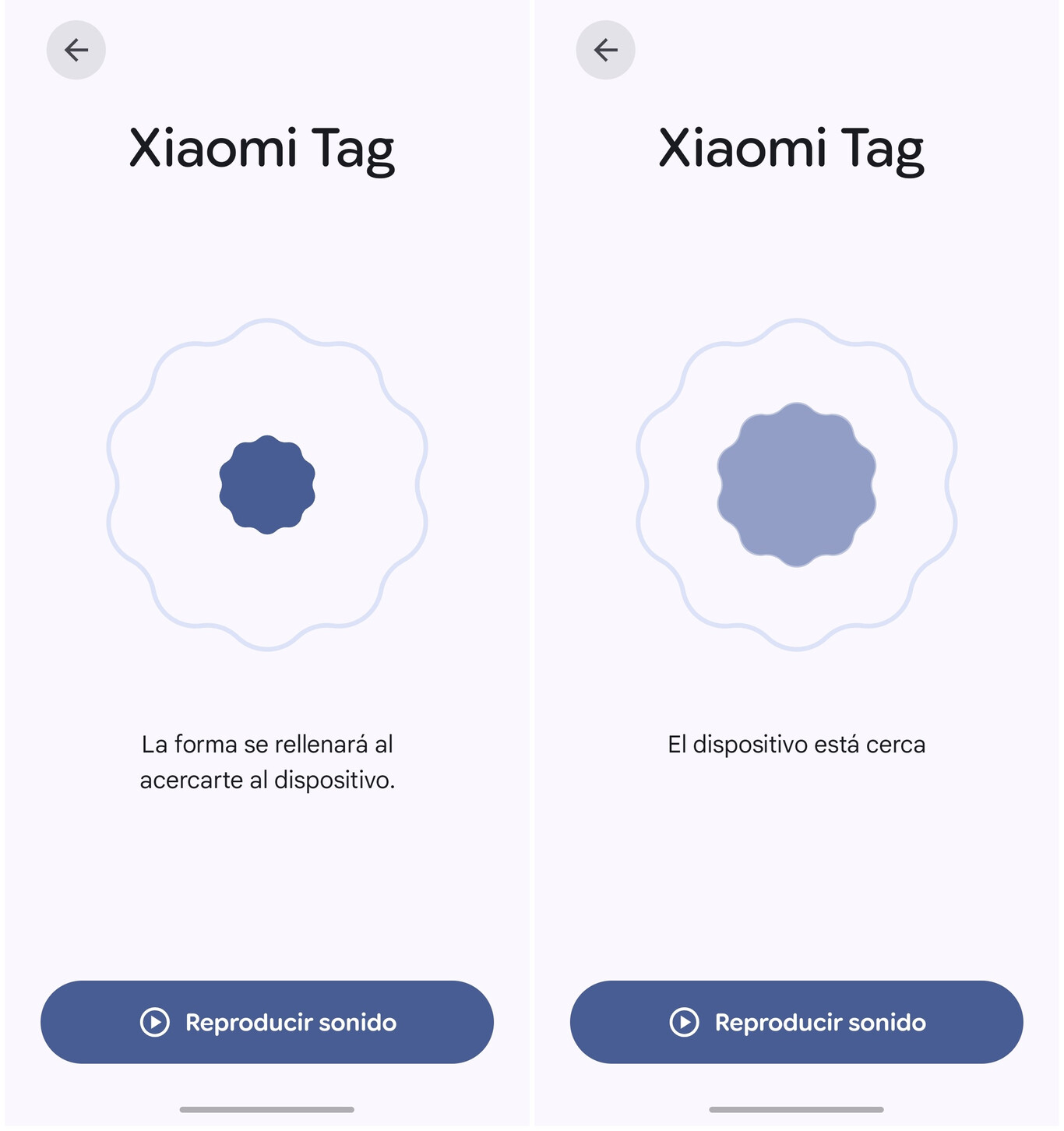 Xiaomi Tag, análisis: review con características, precio y especificaciones