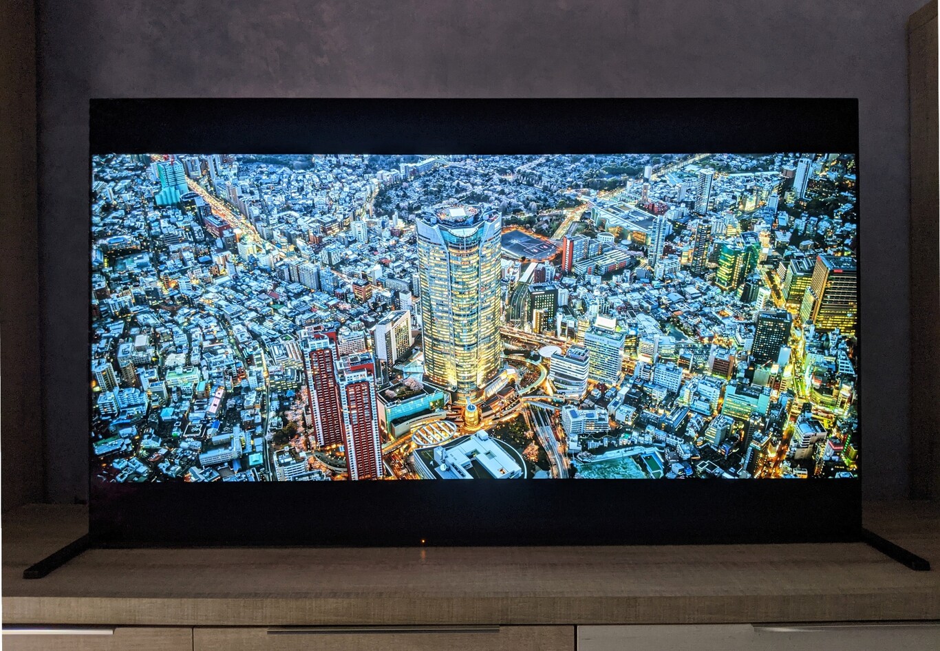 Sony A90J Bravia XR, análisis: review con características, precio y ...