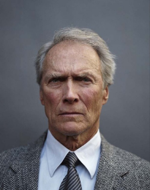 15 retratos de las celebridades más famosas