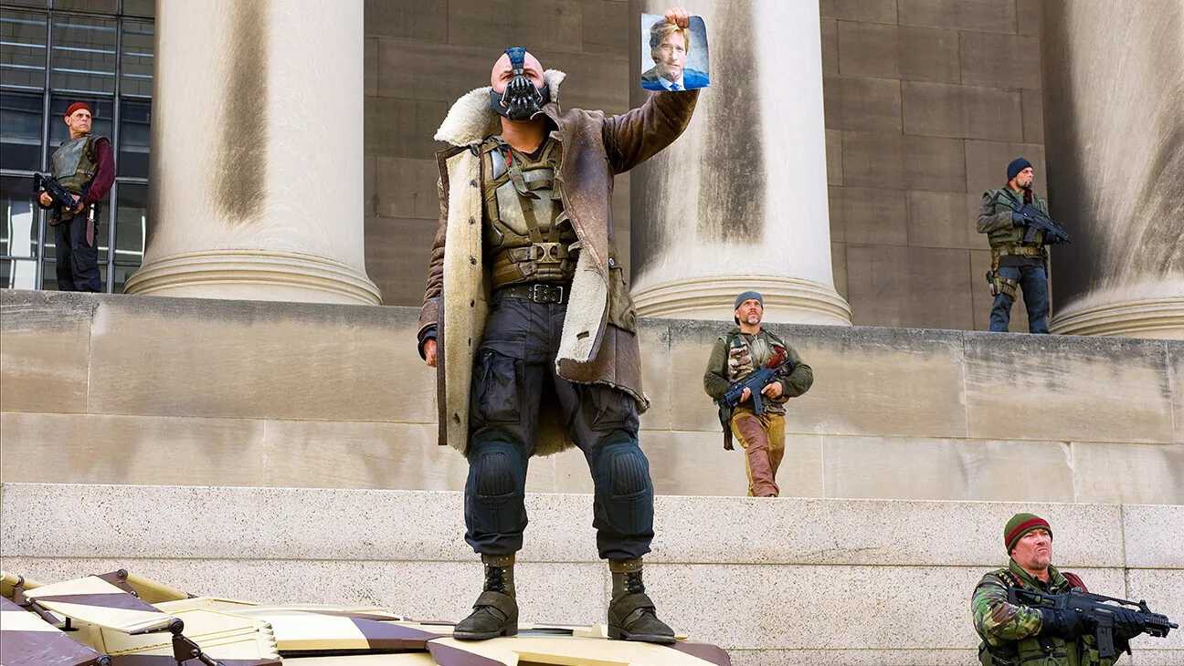 "Habría sido tan guay estar 30 segundos en una de esas". Aaron Paul se ...