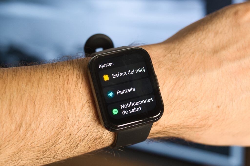 Realme Watch 2 Pro, análisis: review con características, precio y ...