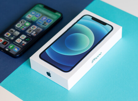 Apple iPhone 12, análisis: review con características, precio y ...