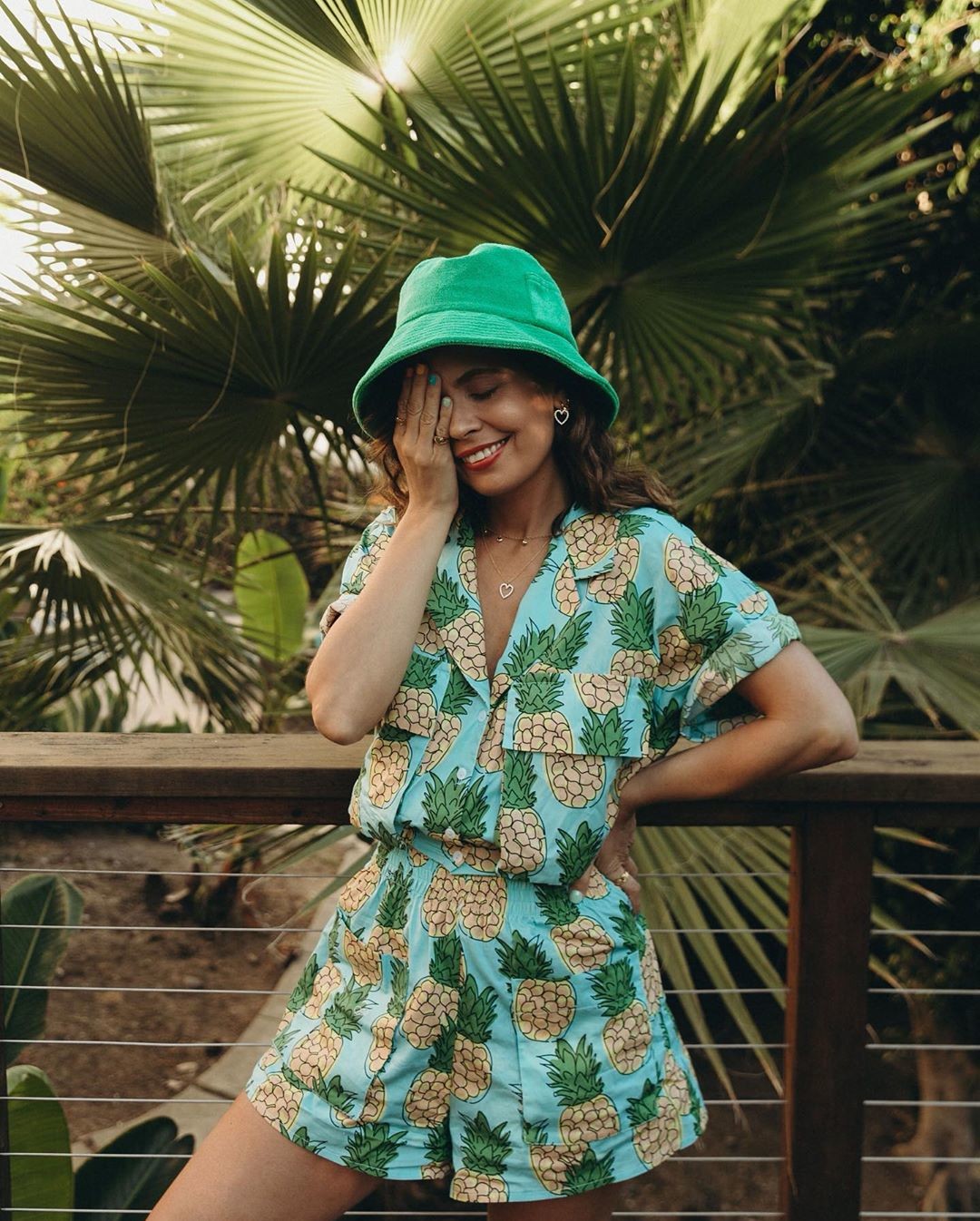 Los bucket hat siguen causando furor y podrían convertirse en el ...