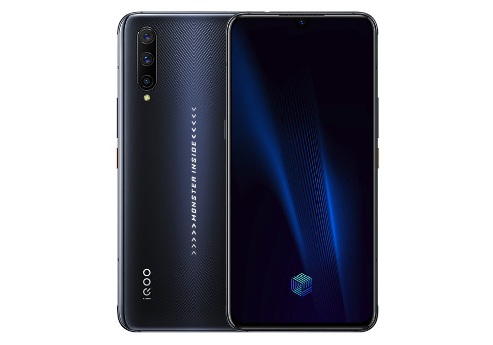 iQOO Pro e iQOO Pro 5G: características, precio y ficha técnica