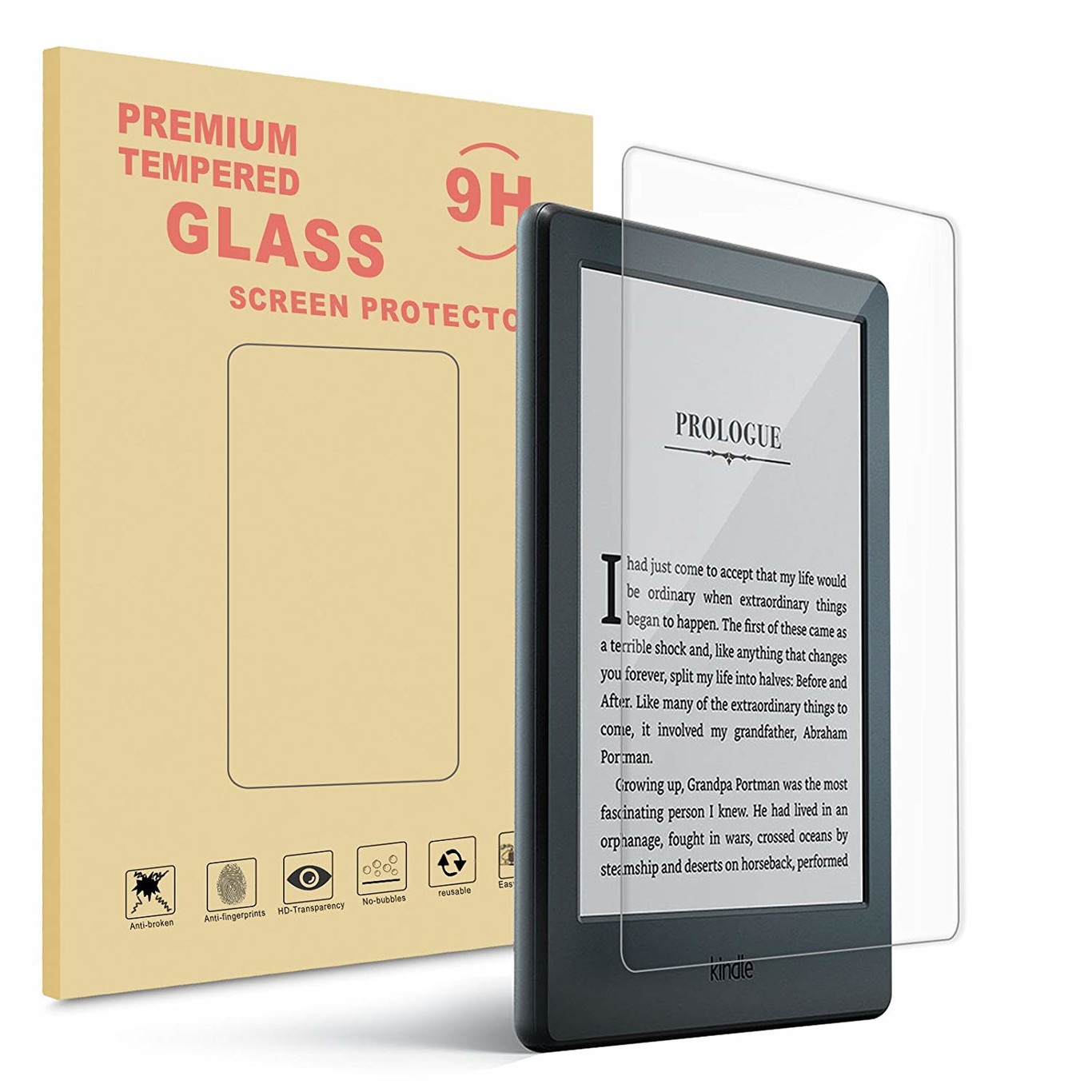 Guía de compra de accesorios para libros electrónicos Kindle, Kindle ...
