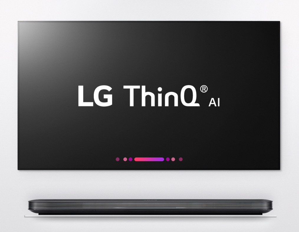 LG apuesta por OLED, LCD IPS y la IA: así es su nueva gama de teles ...