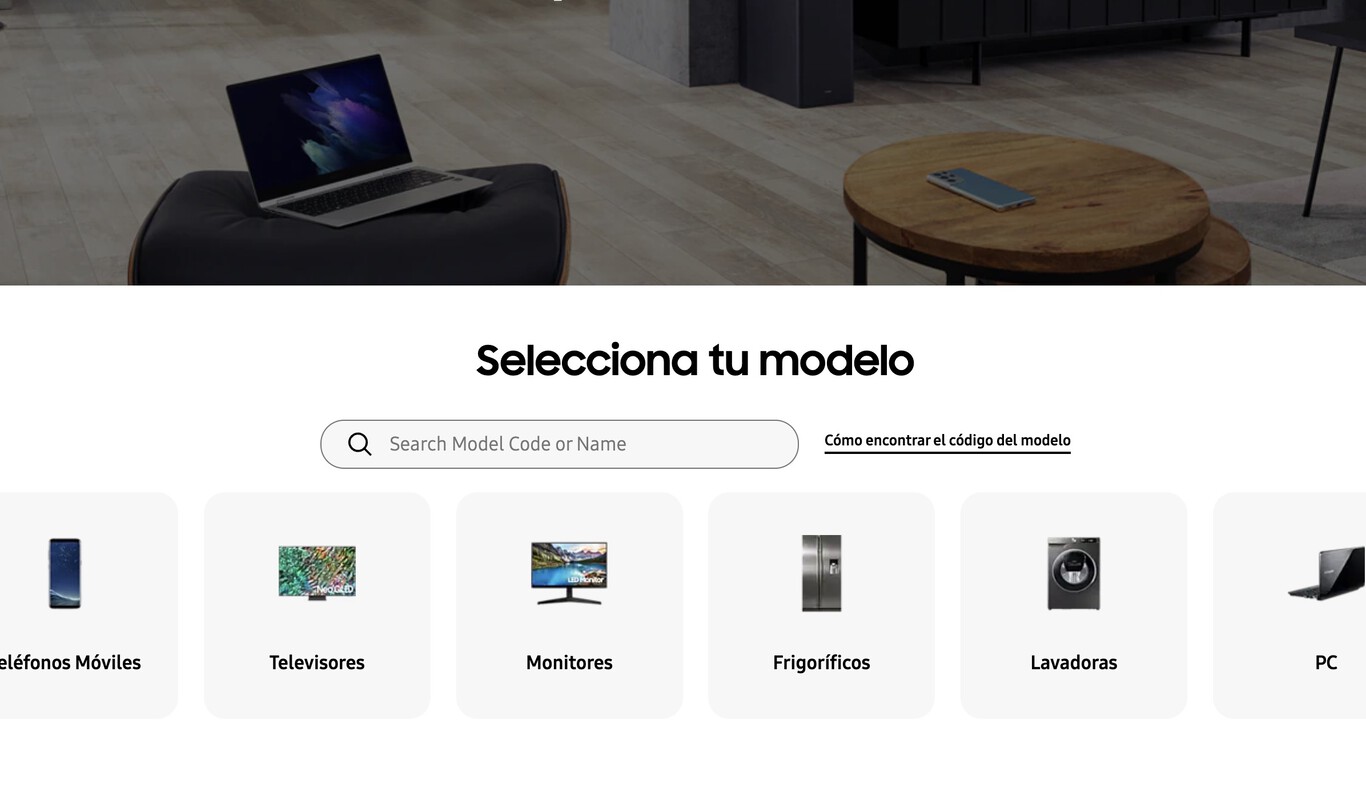 Como tener a la última tu tele Samsung. Así puedes actualizarla sin ...