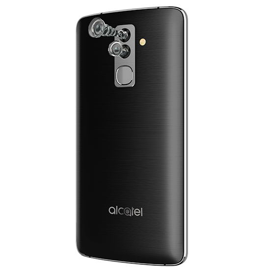 Alcatel Flash: características, precio y toda la información