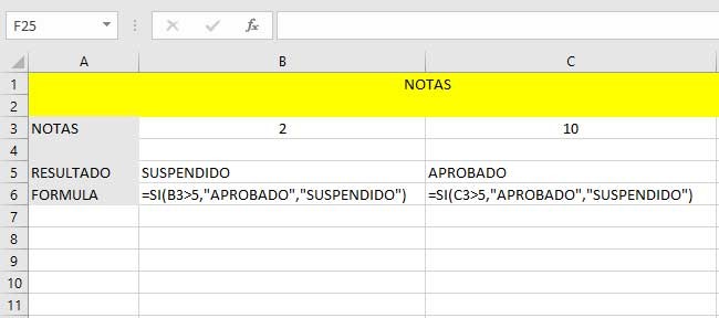 Las 17 fórmulas de Excel esenciales para empezar y aprender fórmulas de ...