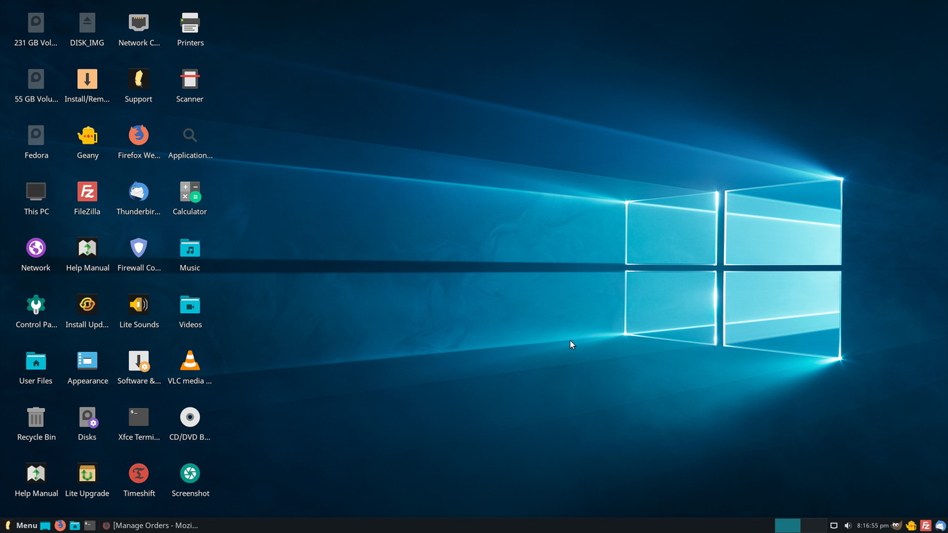 Lanzan a la venta un 'Windows 12' fraudulento que no es más que un ...