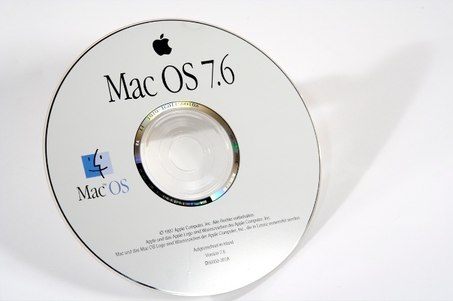 Mac OS Classic. Clásicos del software (II)