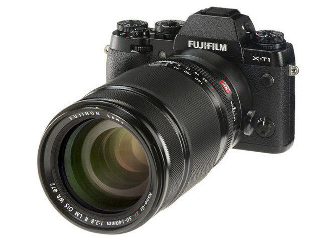 Estas son las razones por las que Fujifilm no cree en los sensores Full ...