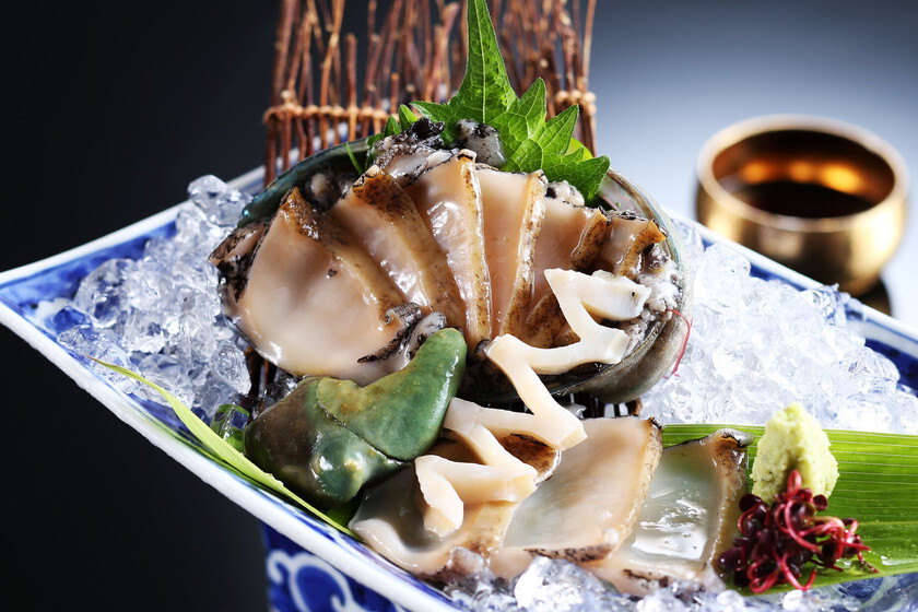 Qué es el abalón u oreja de mar, uno de los mariscos más exclusivos del ...