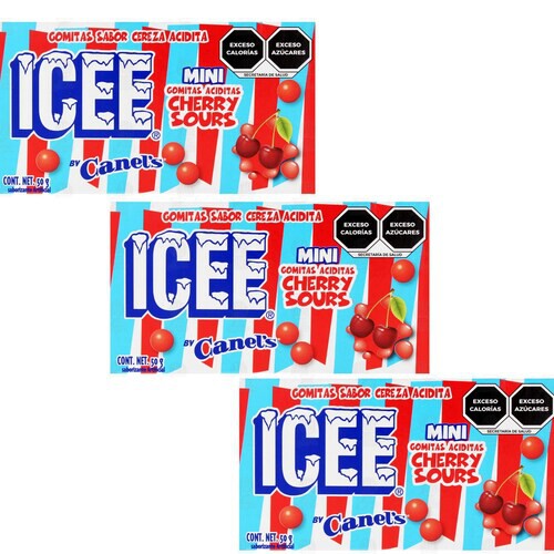 Cómo hacer ICEE de cereza casero económico y listo en 5 minutos, lo más ...