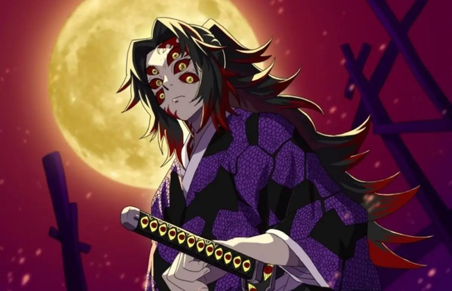 Demon Slayer: conoce los orígenes y poderes de los Lunas; villanos de ...