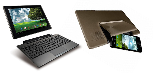Nokia trabaja en diferentes tablets y dispositivos "híbridos"