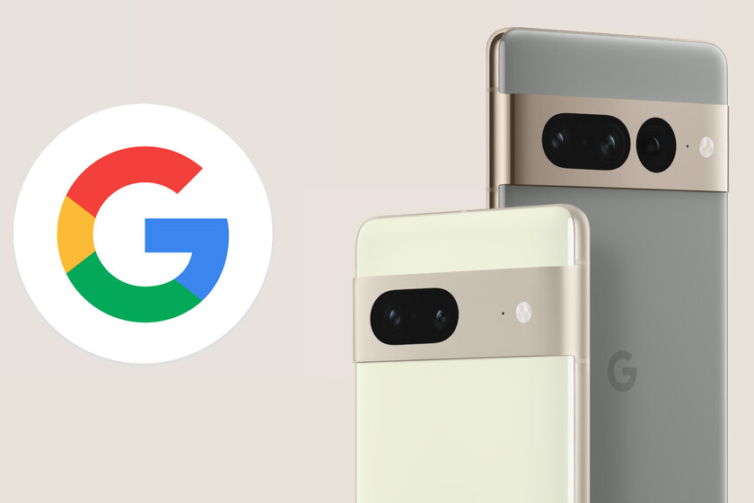 Los Pixel 7 y el Pixel Watch ya tienen fecha de presentación: Google ...