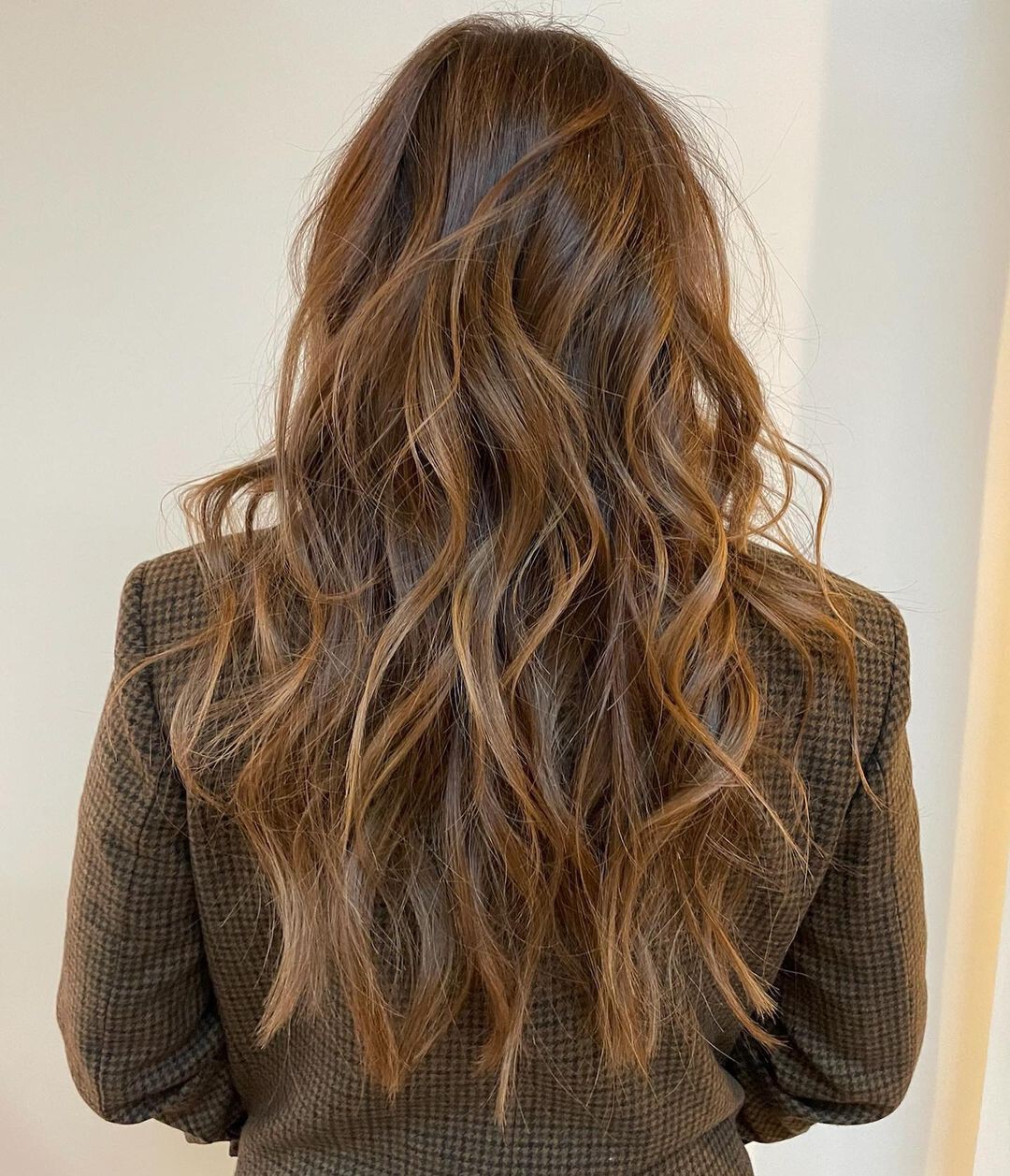 Qué son las mechas bronde y a qué tipo de cabellos favorecen
