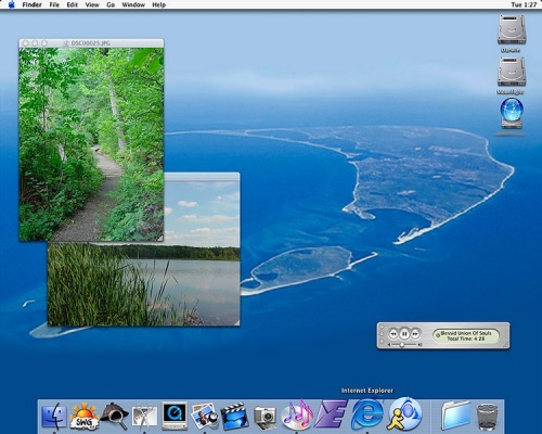 Mac OS X 10.6 Snow Leopard ya está aquí: ¡Bienvenido a casa!