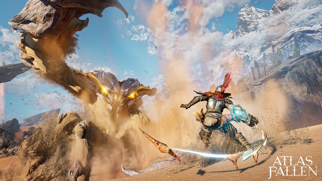 Uno de los RPG de fantasía más destacados de 2023 retrasa su fecha ...