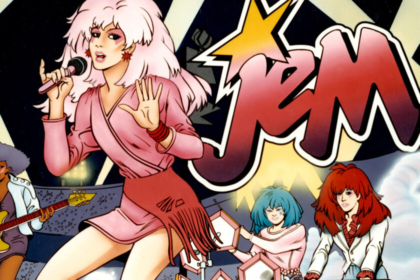 Amazon va a responder a Netflix y sus K-Pop Demon Hunters reviviendo ...
