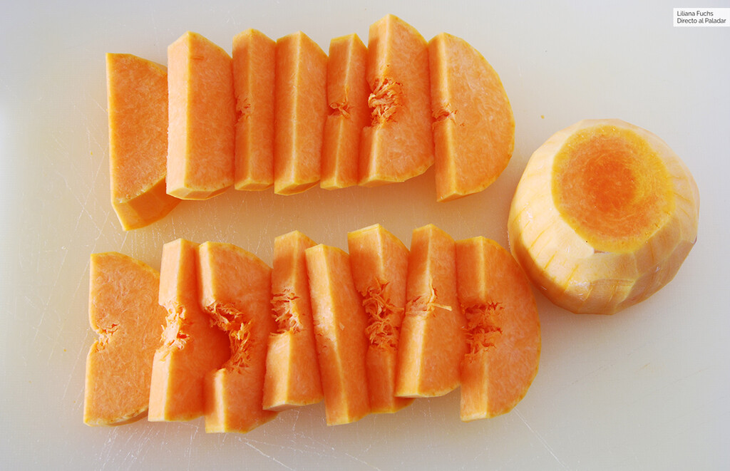 Cómo asar calabaza: nueve formas de cocinar esta hortaliza al horno (y ...