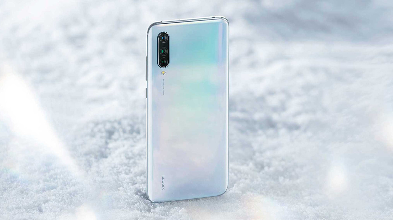 Xiaomi CC9e, ficha técnica de características y precio