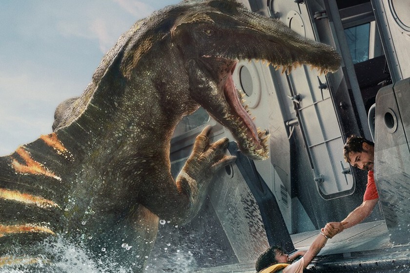 Jurassic World 4 - fecha de estreno, tráiler, reparto y todo lo que ...