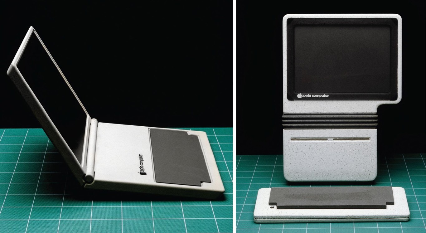 Hartmut Esslinger, el genio que en los 80 trazaba el camino a seguir en ...