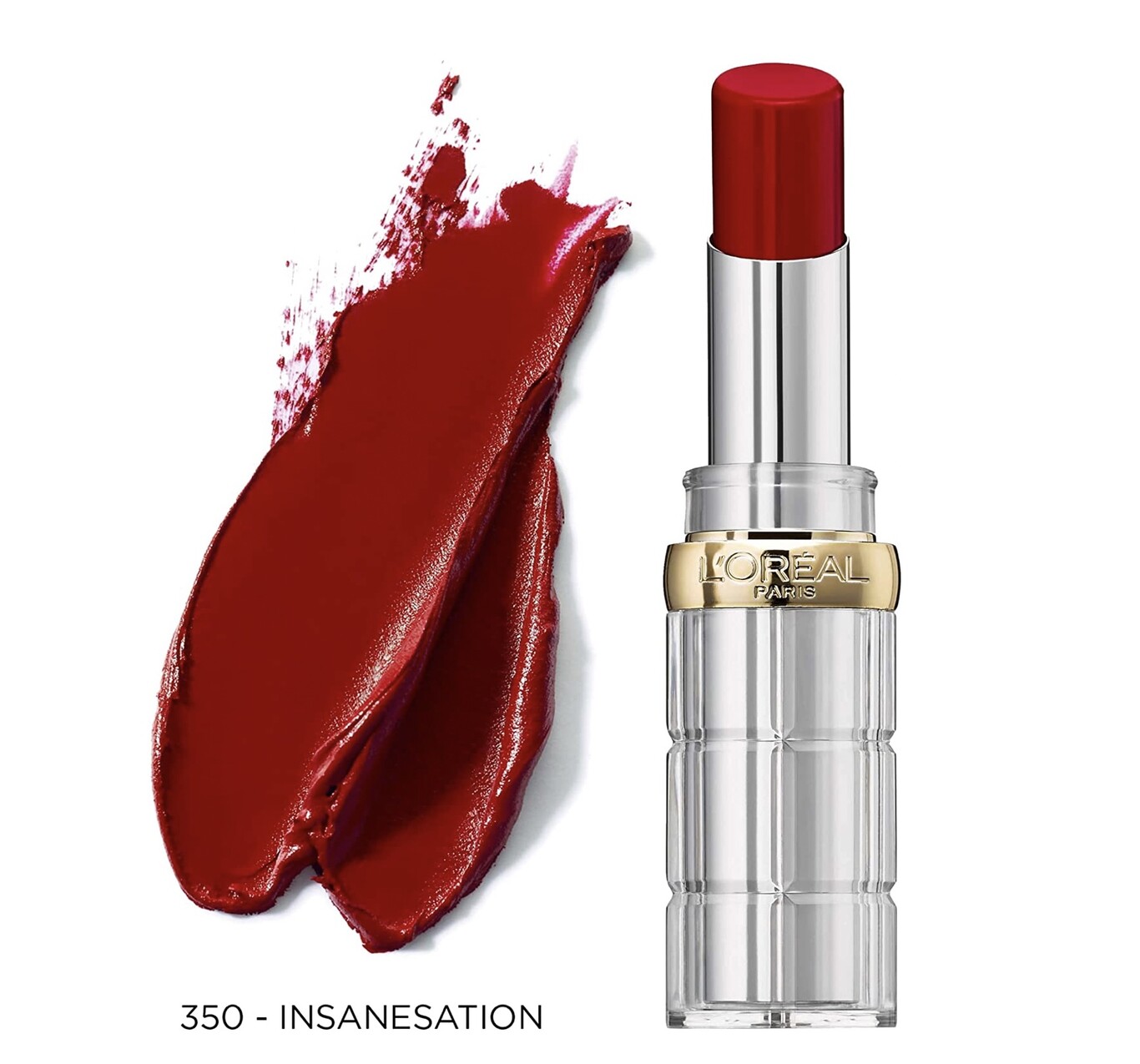 Los clásicos nunca fallan y estos siete labiales de color rojo prometen ...