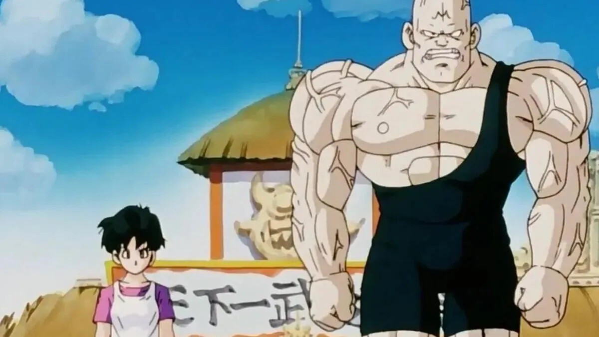Dragon Ball Este Es El Humano Más Fuerte En Toda La Serie Según Akira Toriyama