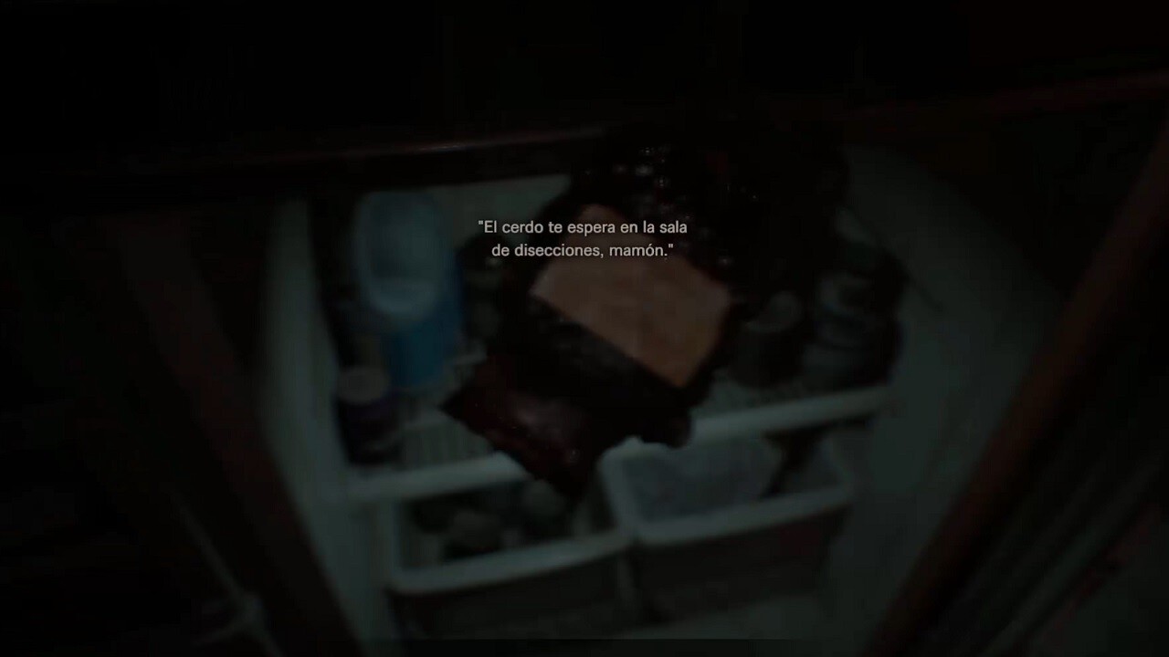 Cómo conseguir la Llave de la serpiente en Resident Evil 7 - Resident ...