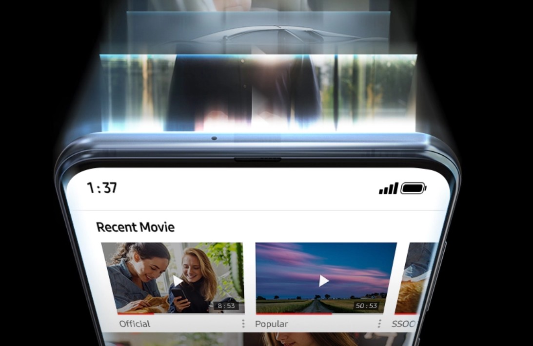 El Samsung Exynos 9825 llega sacando pecho, litografía 7 nm EUV, más ...
