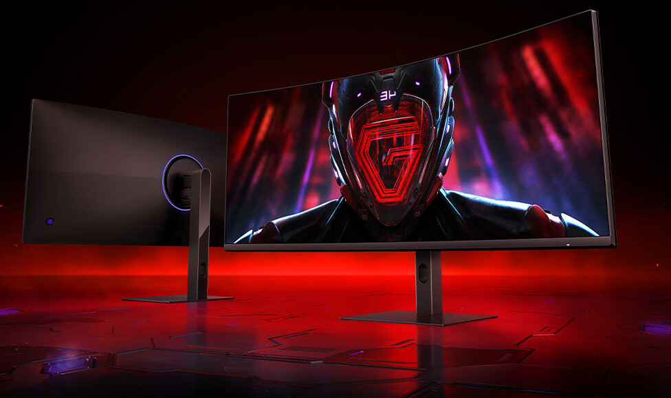 Redmi lanza el monitor gaming de tus sueños: pantalla curvada, 34 pulgadas y 180Hz a un precio ...
