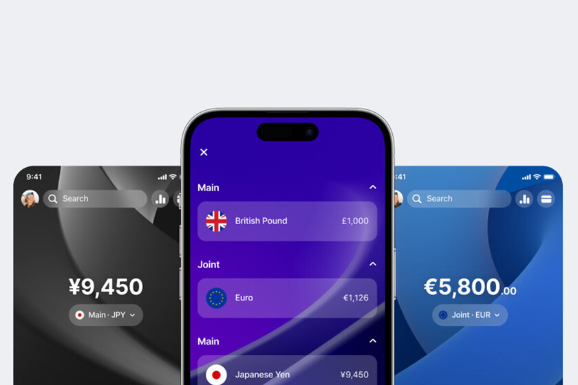 Revolución en Revolut 10.0: nuevo diseño, navegación más rápida y más ...