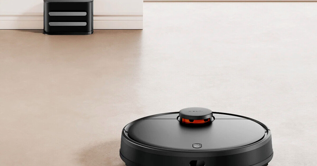 Amazon reta a Aldi y ha dejado este robot superventas de Xiaomi también ...