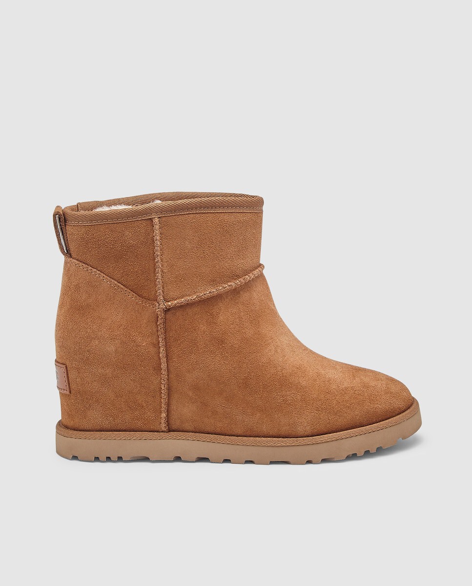 UGG, Lola Casademunt, Panama Jack y más: El Corte Inglés rebaja hasta ...