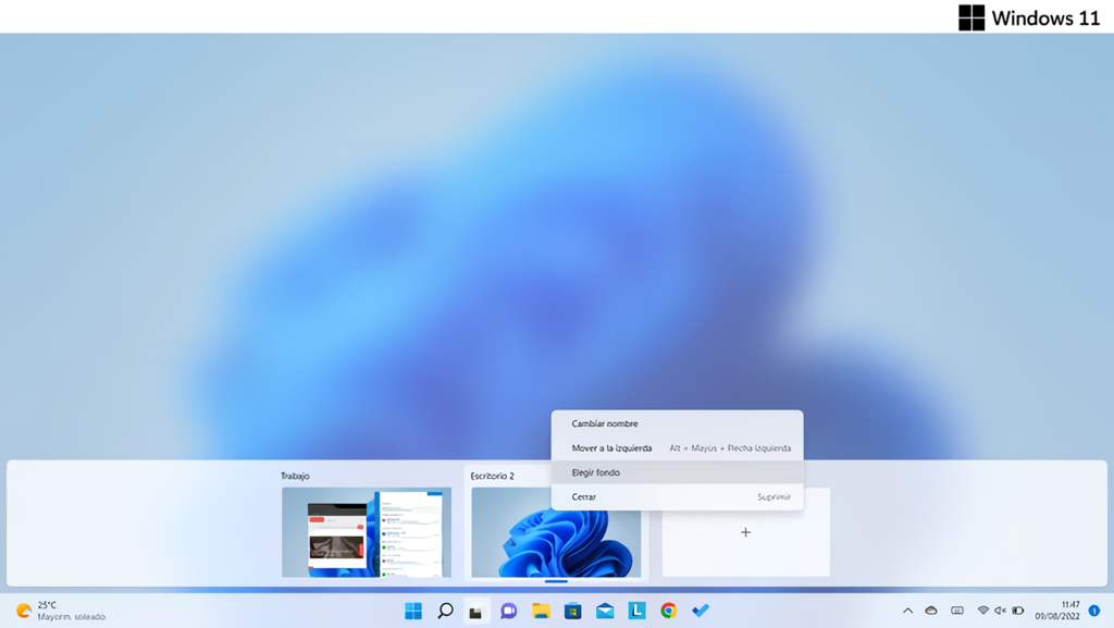 La tecla Windows del teclado de tu PC hace cosas increíbles desde hace ...