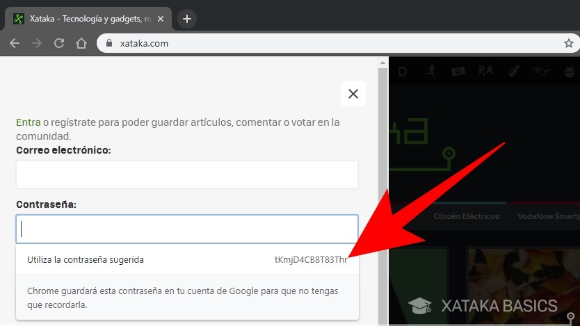 Cómo utilizar el gestor de contraseñas de Google: 8 opciones y trucos ...