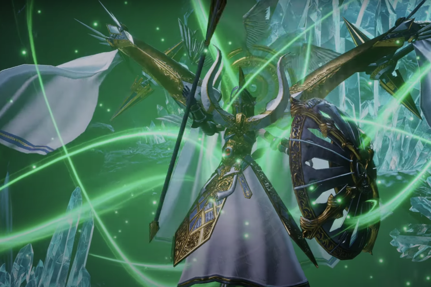 Cómo derrotar a Minerva en Crisis Core Reunion y su ubicación - Crisis ...