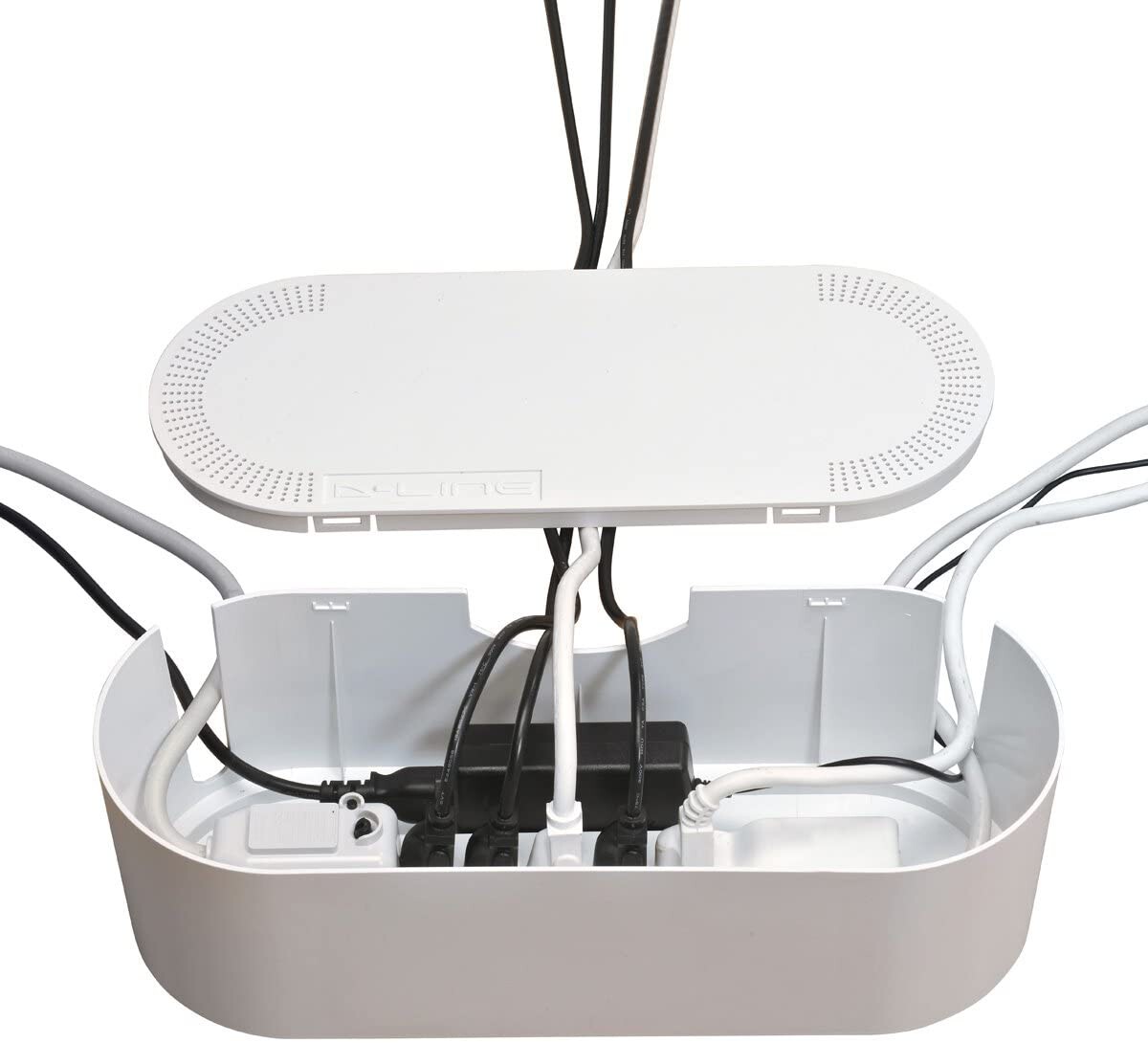 Los mejores accesorios de Ikea y Amazon para mantener ocultos y ...