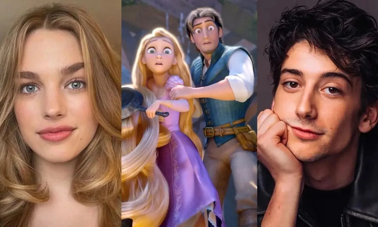 Disney cancela otro live-action importante tras la caída de ...