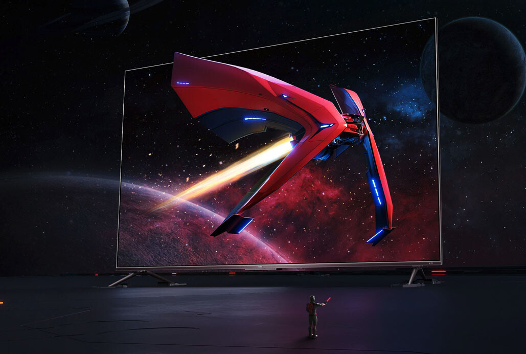 Las mejores Smart TV de Xiaomi para exprimir tu PS5 o Xbox ya están ...
