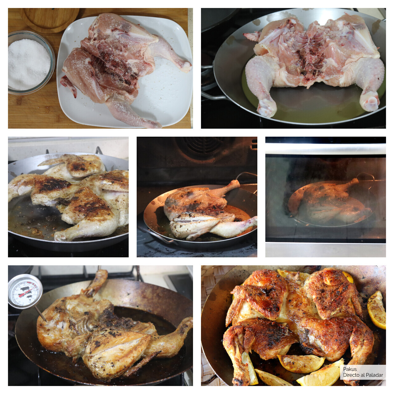 Ultra Fast Fried Chicken Recipe: From Fridge to Table in Less Than 30 ...