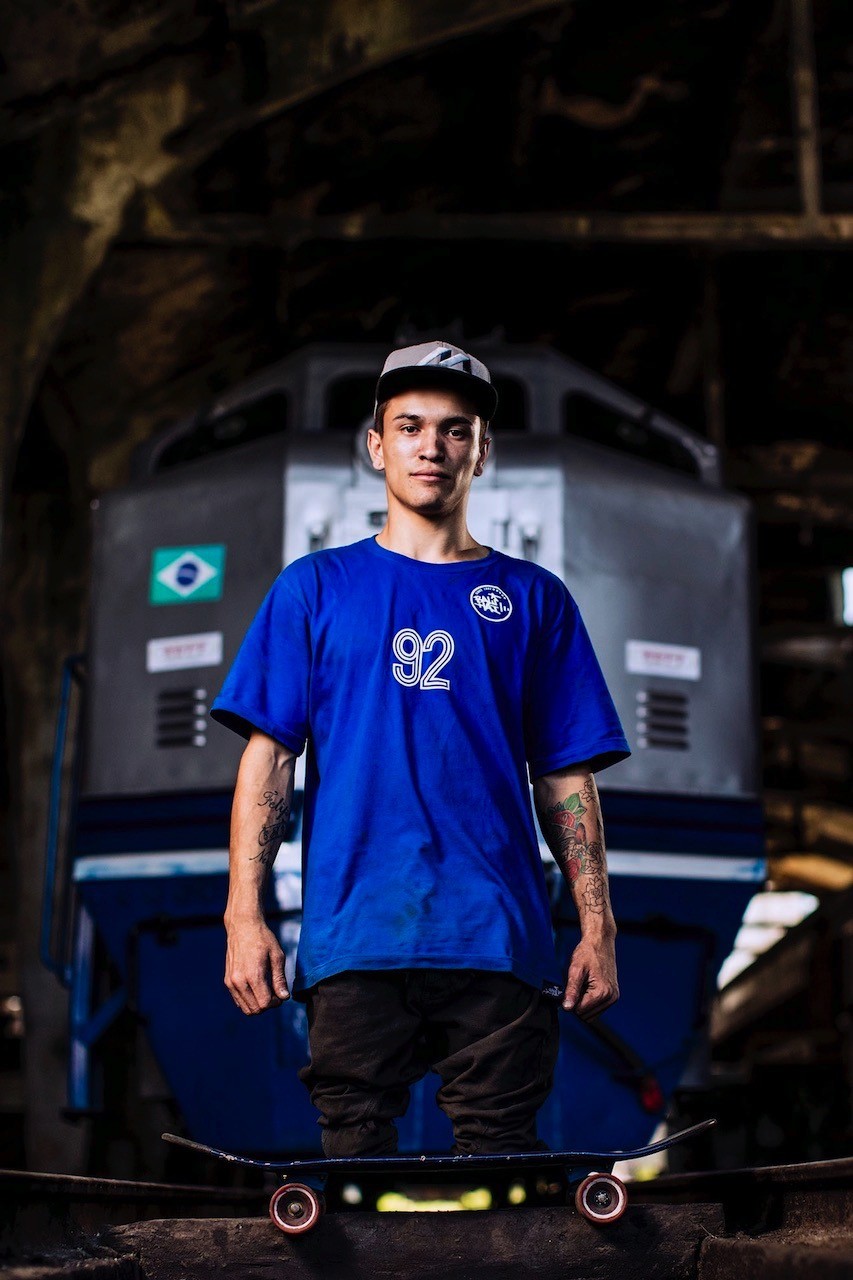 Desafiando todos los obstáculos: los impactantes retratos y fotografías ...